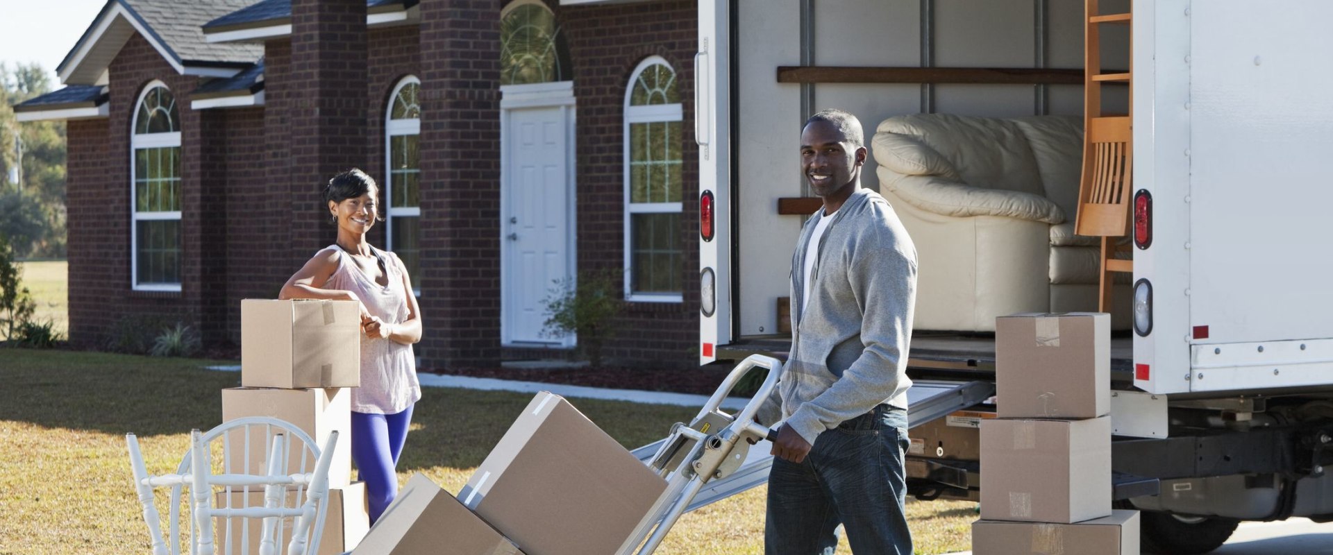 Everything You Need to Know About Moving Insurance